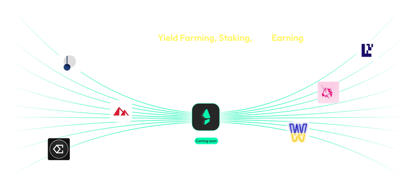 Rabble - Crypto. Made Simple.