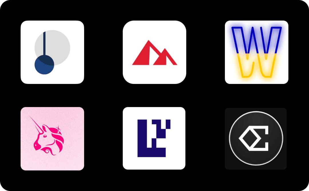 Rabble - Crypto. Made Simple.